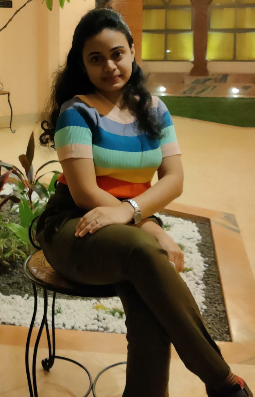 Portfolio - Rhugweda